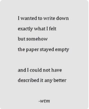 A Mini Memoir in Memes – A Word Aptly Spoken